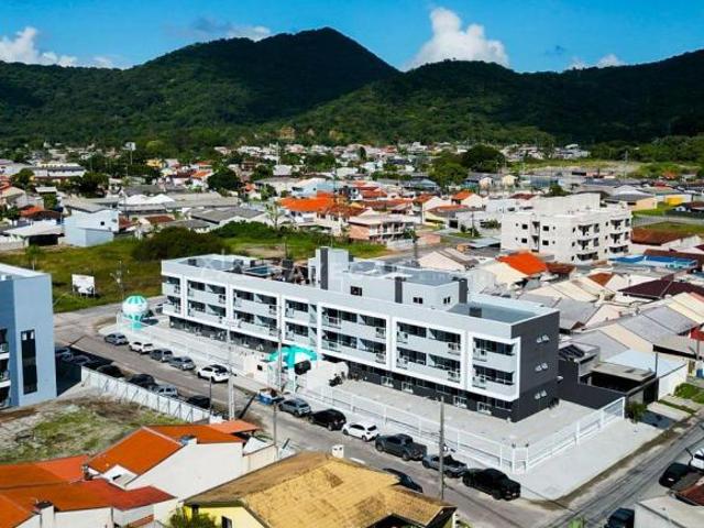 Residencial Torino | Apartamento térreo com 02 dormitórios 01 suíte, churrasqueira | lazer no roof