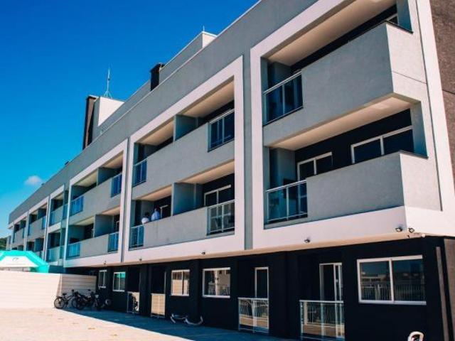 Residencial Torino REF.:429