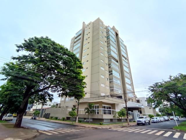Residencial Torre do Sol