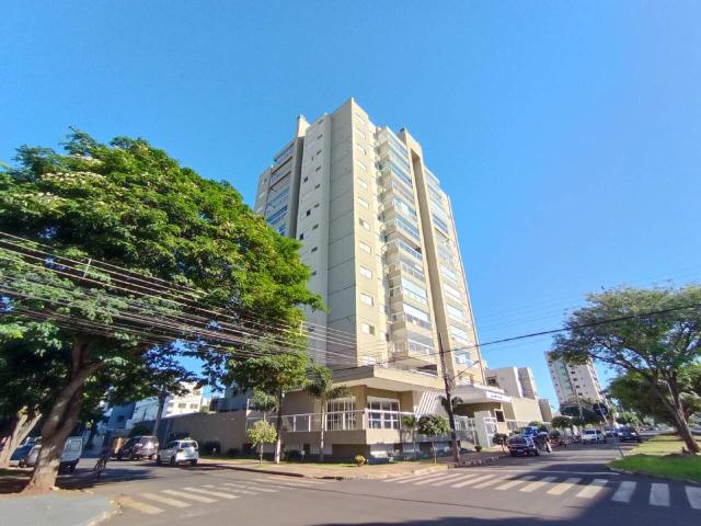 Residencial Torre do Sol