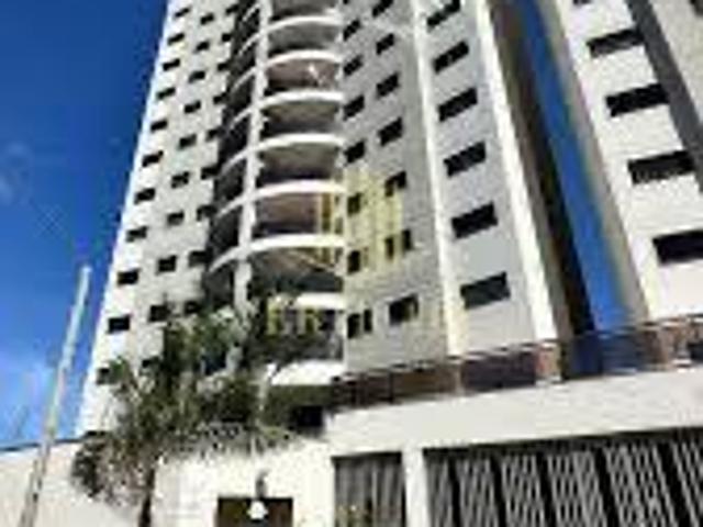 Residencial Torres do Parque