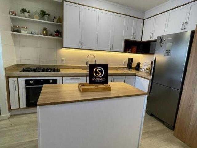 Residencial Torres de Ozanam: Apartamento à Venda no Horto Florestal, Jundiaí SP 3 Quartos e 101m²