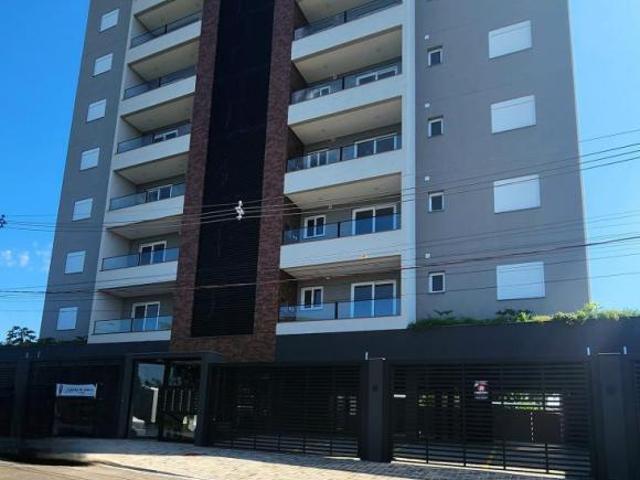 Residencial Toscana