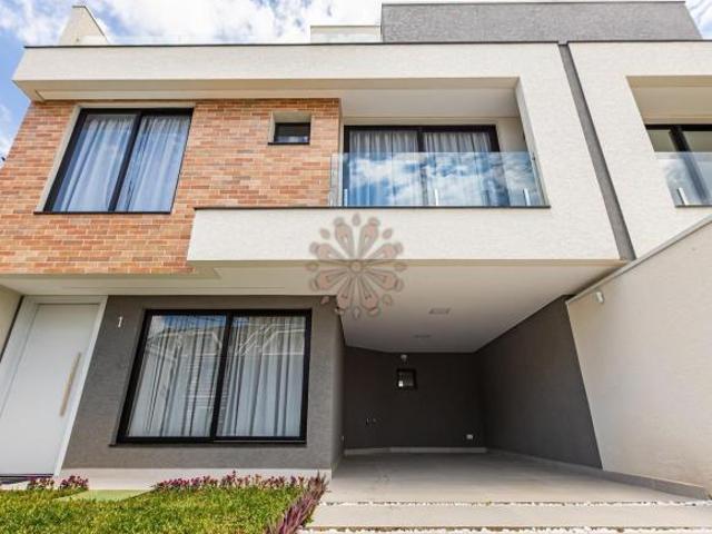 Residencial Treviso – Santa Felicidade, Curitiba/P