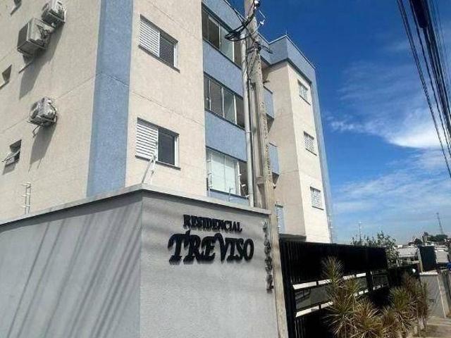 Residencial Trevizo