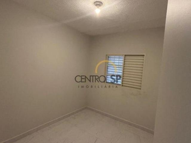 Residencial Três AméricaI, Apartamento para aluguel com 51 m² e 2 Dormitórios