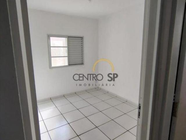 Residencial Três Américas I, Apartamento para venda com 51 m² e 2 quartos