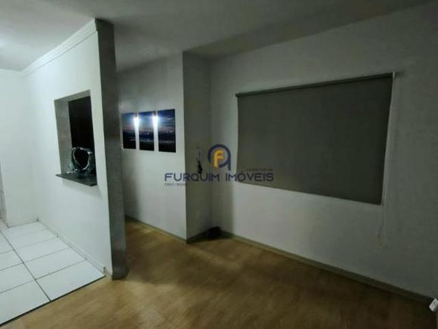 Residencial Três Américas