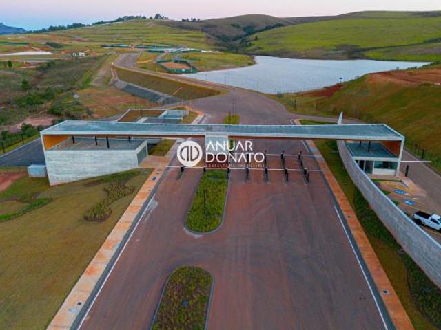 Residencial Três Vales Lote / Terreno à venda na Anuar Donato