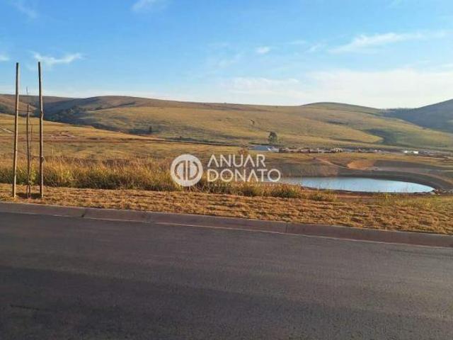 Residencial Três Vales Lote / Terreno à venda na Anuar Donato