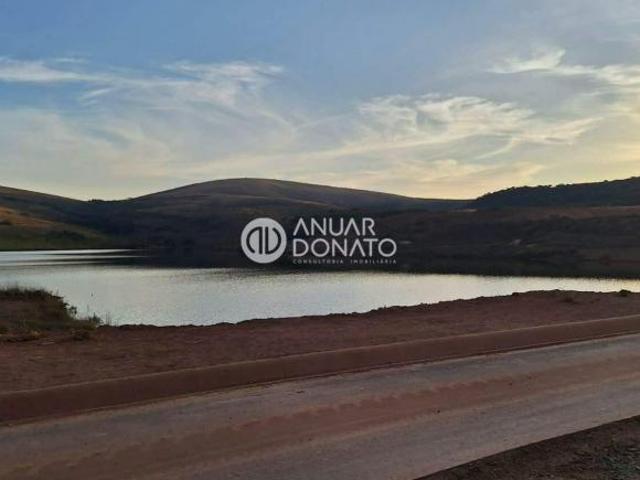 Residencial Três Vales Lote / Terreno à venda na Anuar Donato