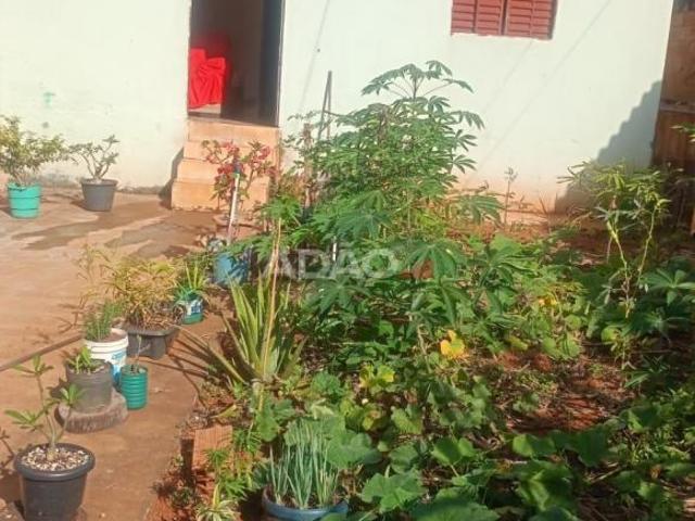 RESIDENCIAL TRIUNFO Casa de Rua com 3 Quarto s por R$ 140000.00 no setor Residencial Triunfo IN400