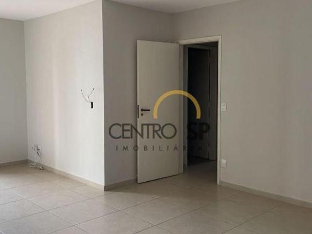 Residencial Trianon, Apartamento para venda com 88 m² e 3 quartos