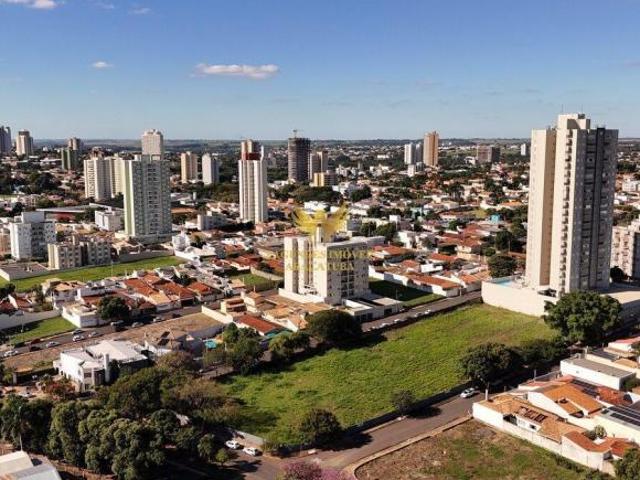 RESIDENCIAL TRINITY