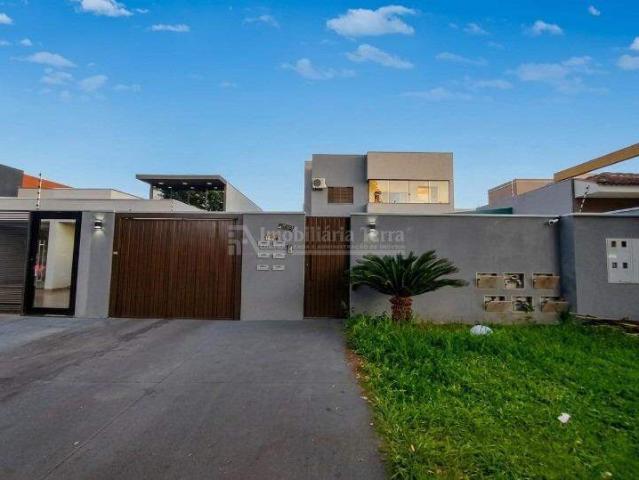 Residencial Tupiense