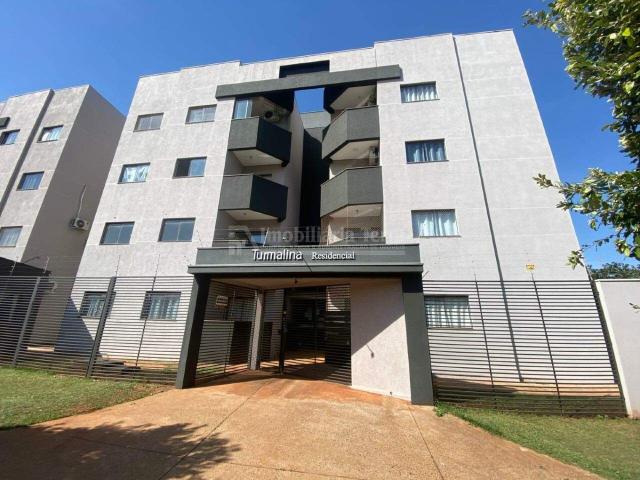 Residencial Turmalina