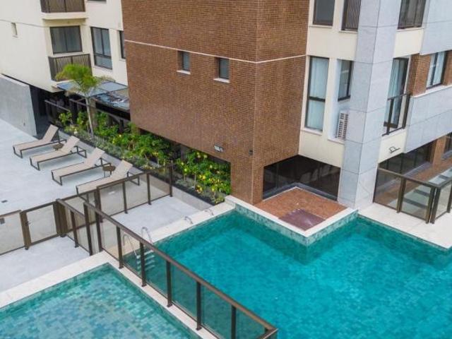 Residencial Unité, Águas Claras Rua 24 Sul, 3 suítes, Lazer Completo