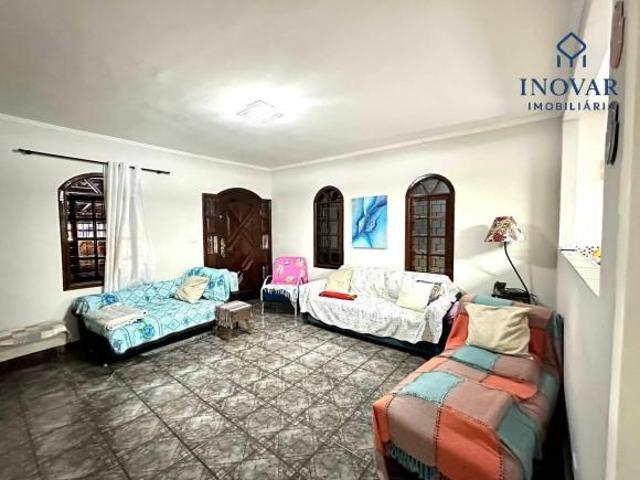 Residencial União Casa Térrea de 154m² 2 Dorm, Suíte e Área Gourmet