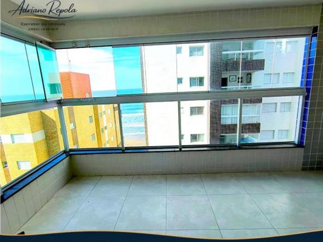 Residencial Unique 2 Dormitórios Semi Mobiliado