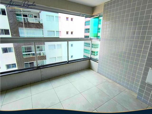 Residencial Unique Mongaguá apartamento pé na areia