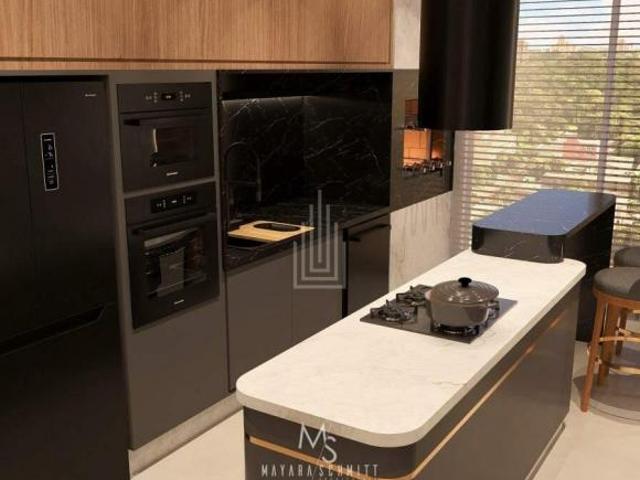 Residencial Unique – no Centro de Foz do Iguaçu