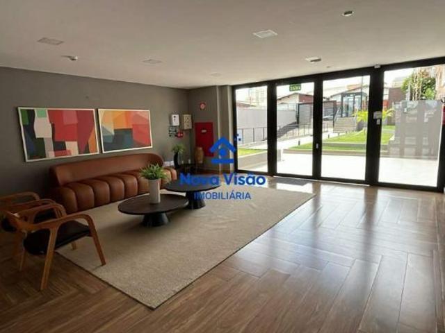 RESIDENCIAL UNIQUE NACIB CURY