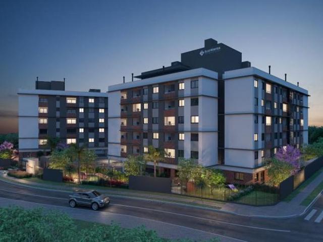 Residencial Up Garden