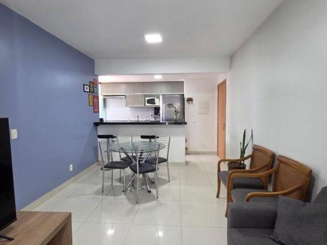 RESIDENCIAL UP LIFE 3 QUARTOS VARANDA 2 VAGAS – QI 29 GUARA II