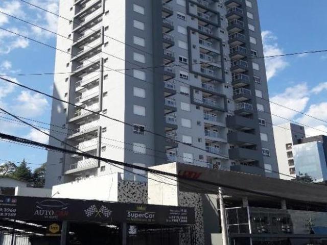 RESIDENCIAL URB