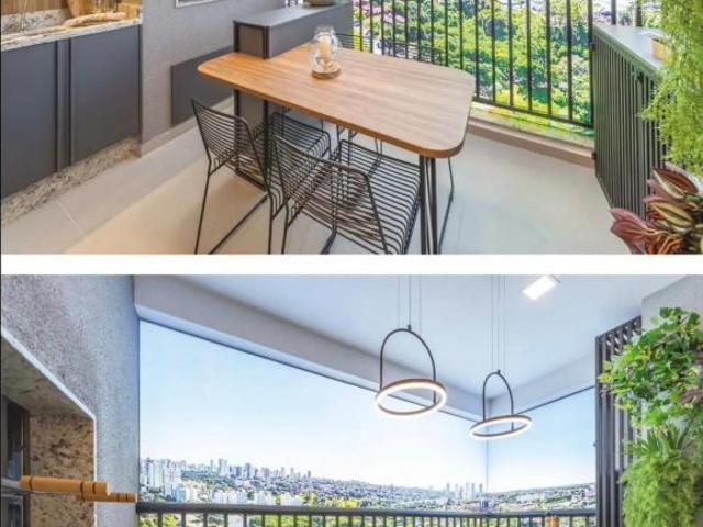 Residencial Urban