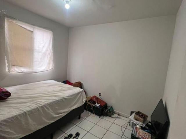 Residencial Urucum