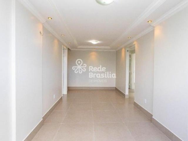 Residencial Van Gogh Apartamento com 3 quartos 1 suíte 1 vaga aceita financiamento e FGTS