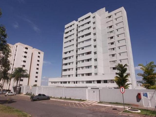 Residencial Vancouver – Águas Claras com Terraço privativo próximo ao Parque