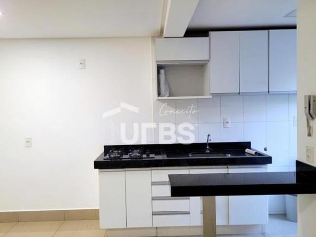 Residencial Vancouver Flat 1 quarto, sendo 2 suítes