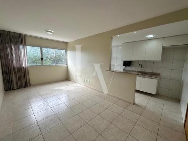 Residencial Vancouver – QUADRA 107 Águas Claras