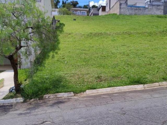 Residencial Valville 1 Terreno em Condomínio Valville 01