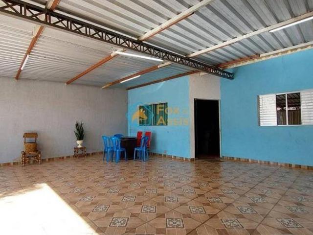 Residencial Vale das Nogueiras