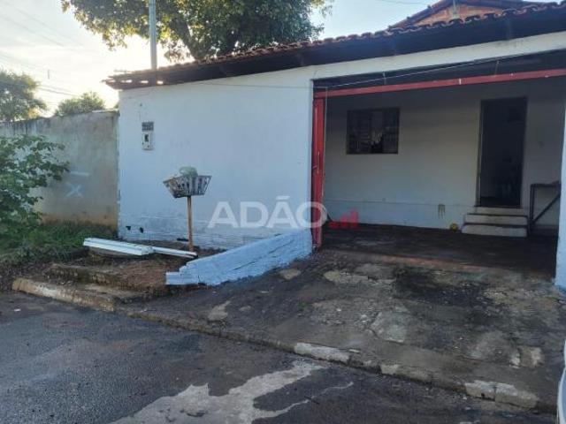 Residencial Vale dos Sonhos 1 Casa de Rua com 2 Quarto s por R$ 140000.00 no setor Residencial Vale