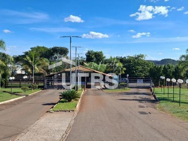 Residencial Vale dos Sonhos Chácara com 1.500m²