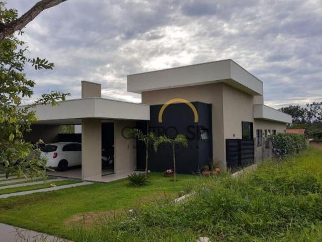 Residencial Vale Florido, Casa com 3 dormitórios à venda, 200 m² por R$ 1.250.000,00