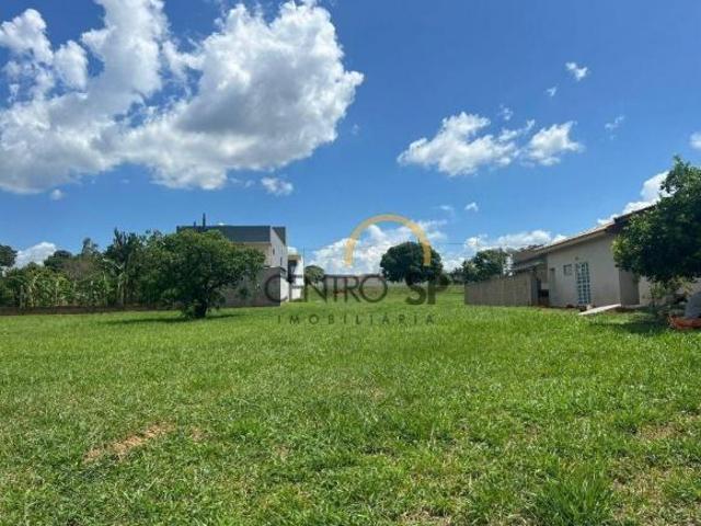Residencial Vale Florido, Terreno à venda, 600 m² por R$ 220.000