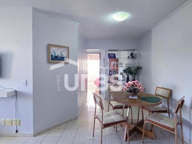 Residencial Valência Apartamento 3 quartos, sendo 1 suíte