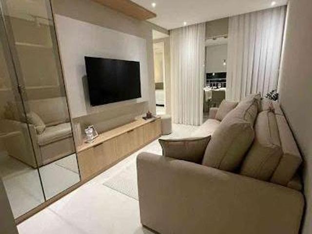 RESIDENCIAL VALENTINA 2 dorms com suíte ÚLTIMAS UNIDADES Vila Galvão!