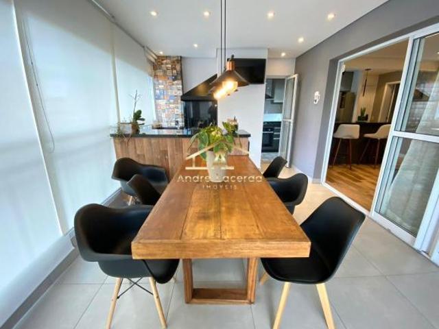 Residencial Valentina Apartamento Padrão Vila Carrão Mobiliado