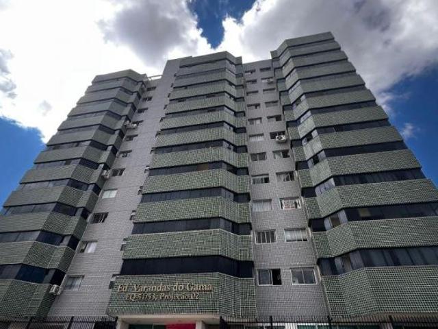 Residencial Varandas 3Qtos setor central $470 mil