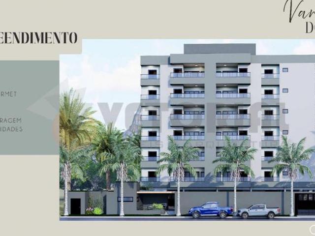 Residencial Varandas do Sol Bairro Massaguaçu em Caraguatatuba sp R$357.861,87