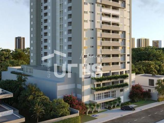RESIDENCIAL VARANDAS FLAMBOYANT