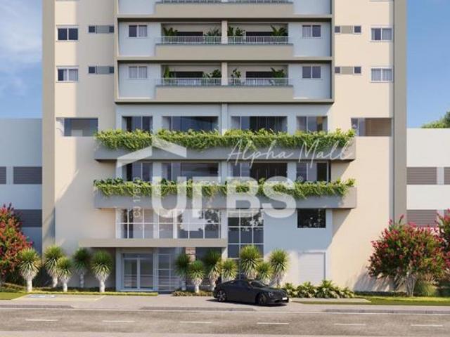 RESIDENCIAL VARANDAS FLAMBOYANT