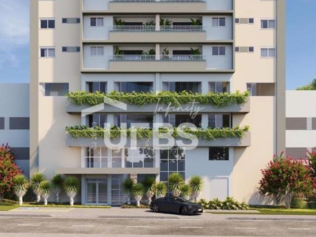 RESIDENCIAL VARANDAS FLAMBOYANT