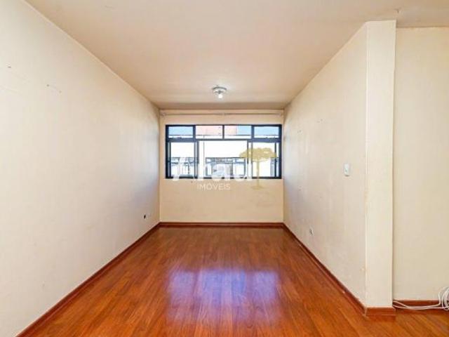 Residencial Vênus | Bacacheri 3 quartos 2 vagas